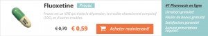 Acheter fluoxetine en ligne
