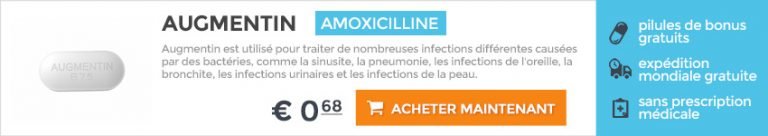 Acheter augmentin 500 sur internet pas cher en ligne