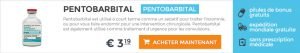 Comment acheter pentobarbital en ligne